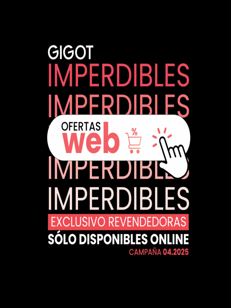 Ofertas Web C4-2025076896 | PDF