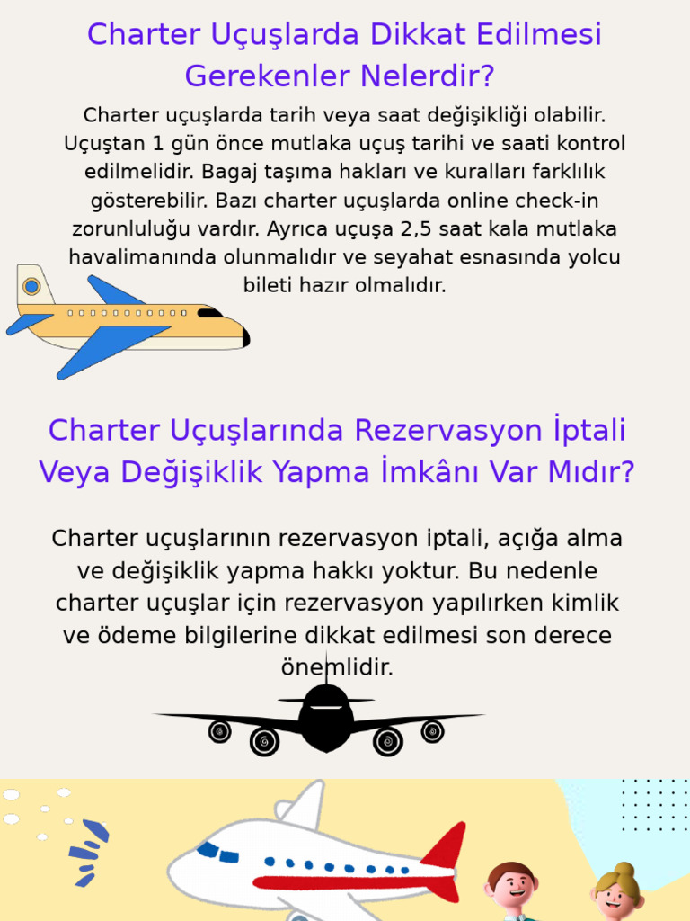 Charter | PDF