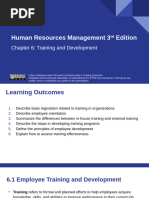 Apple Employee Training Programs Overview | PDF | Business