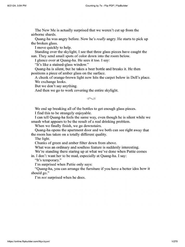 Counting by 7s | PDF