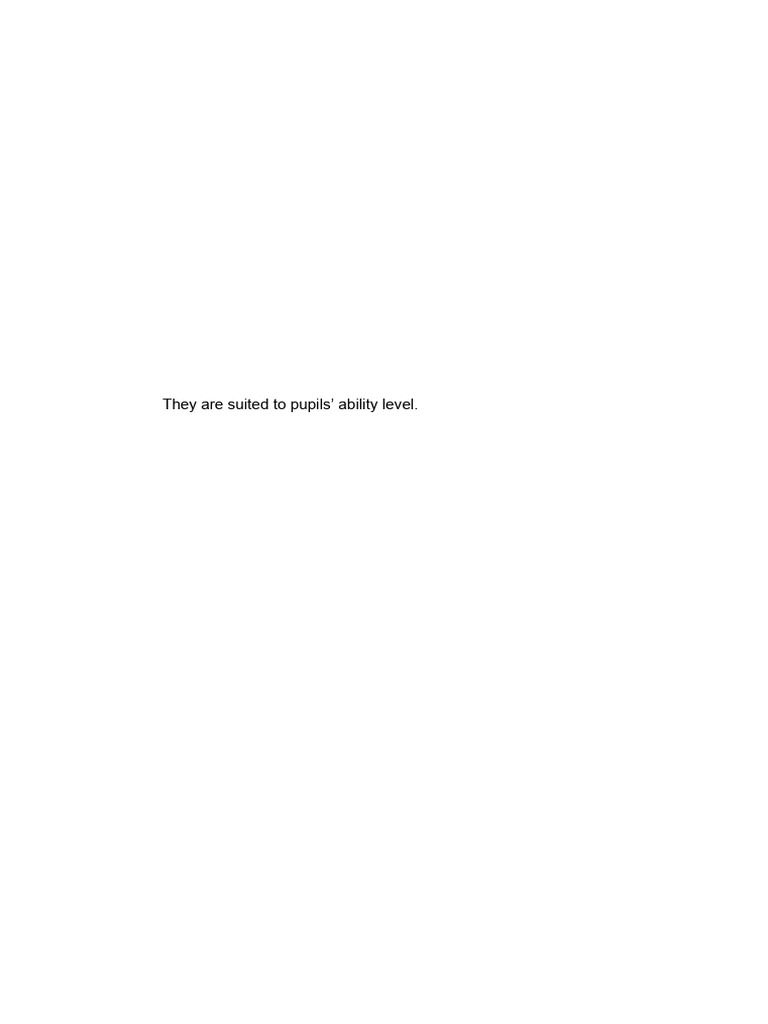 Lesson Plan Preparation Guidelines | PDF | Lesson Plan | Learning