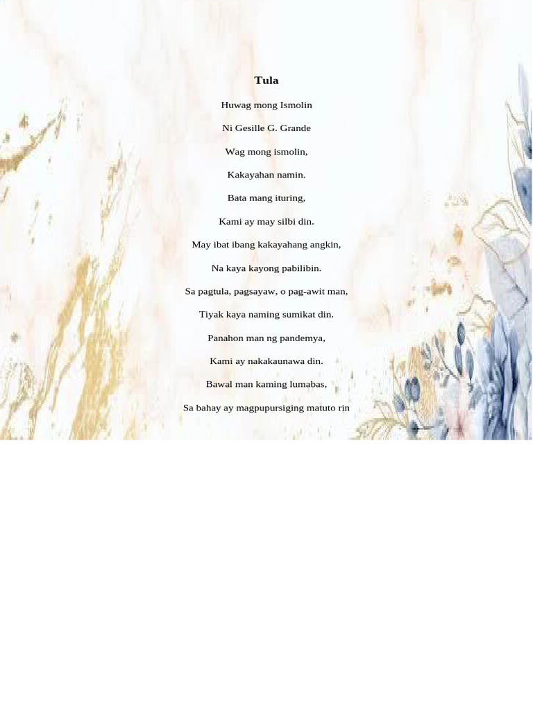 Compilation Dave | PDF