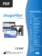 SOPRO Imaging | PDF | Computer Standards | Vision