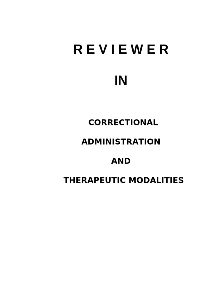 Reviewer Cover | PDF