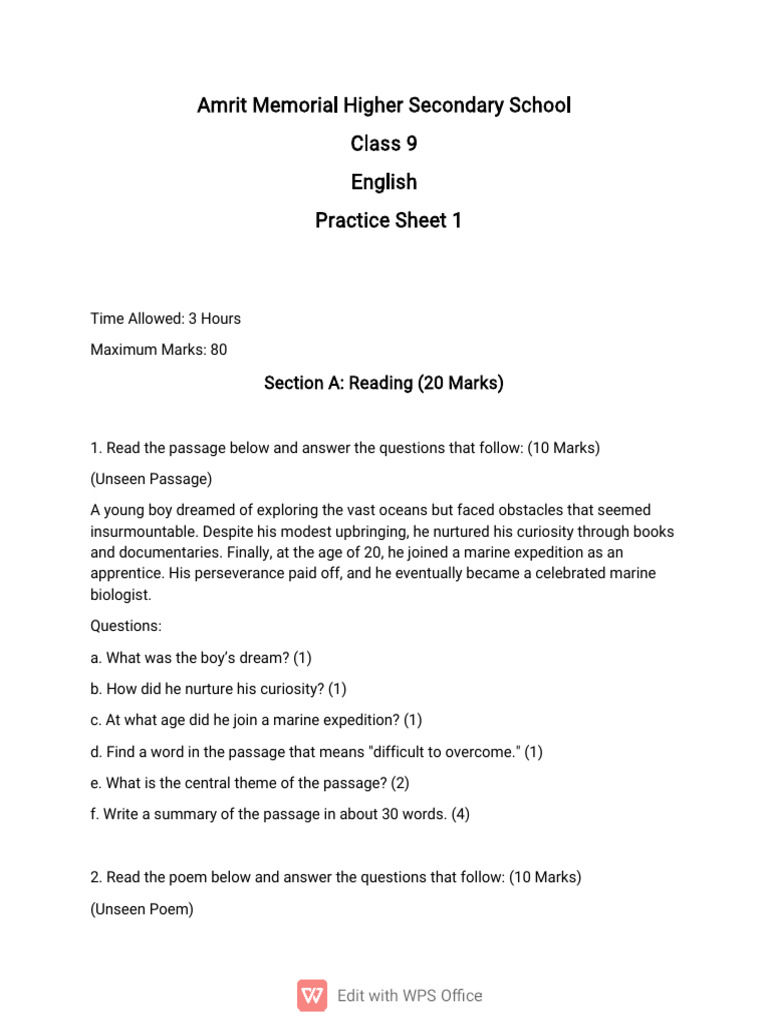 IXEng-WS | PDF | Storytelling