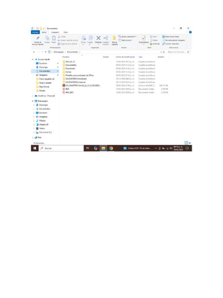 Formatear Documento | PDF