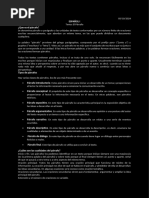 Qué Diferencias Existen Entre Texto J Párrafo y Oración | PDF | Oración ...