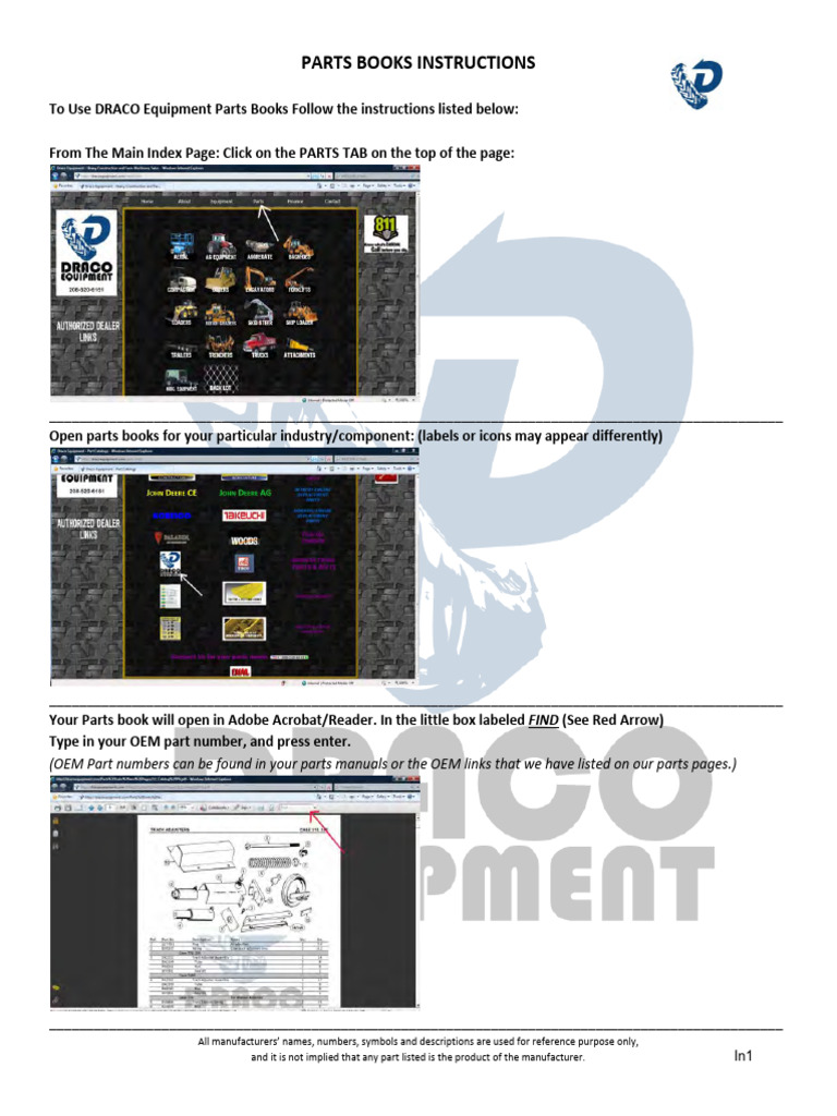 Cyrclip Binder P Complete CATALOG | PDF | Cargo | Loader (Equipment)