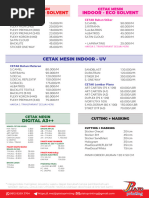 (Halzet) Papercraft Lokomotif CC 201 HD - Livery Sabuk (1) - 020954 | PDF