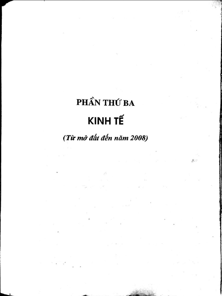 Kinhte Haihau | PDF