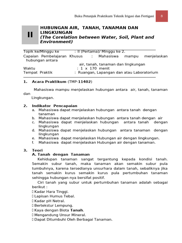 BPP Tif 2 | PDF