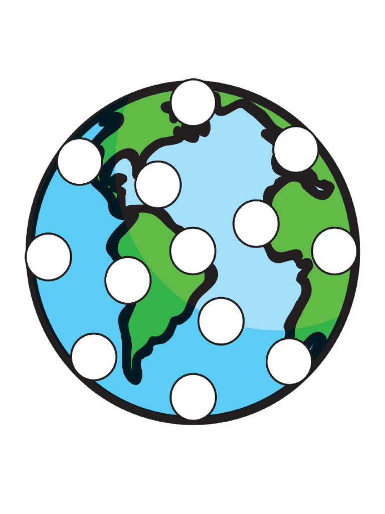 Planets-Do-a-Dot-Printables | PDF