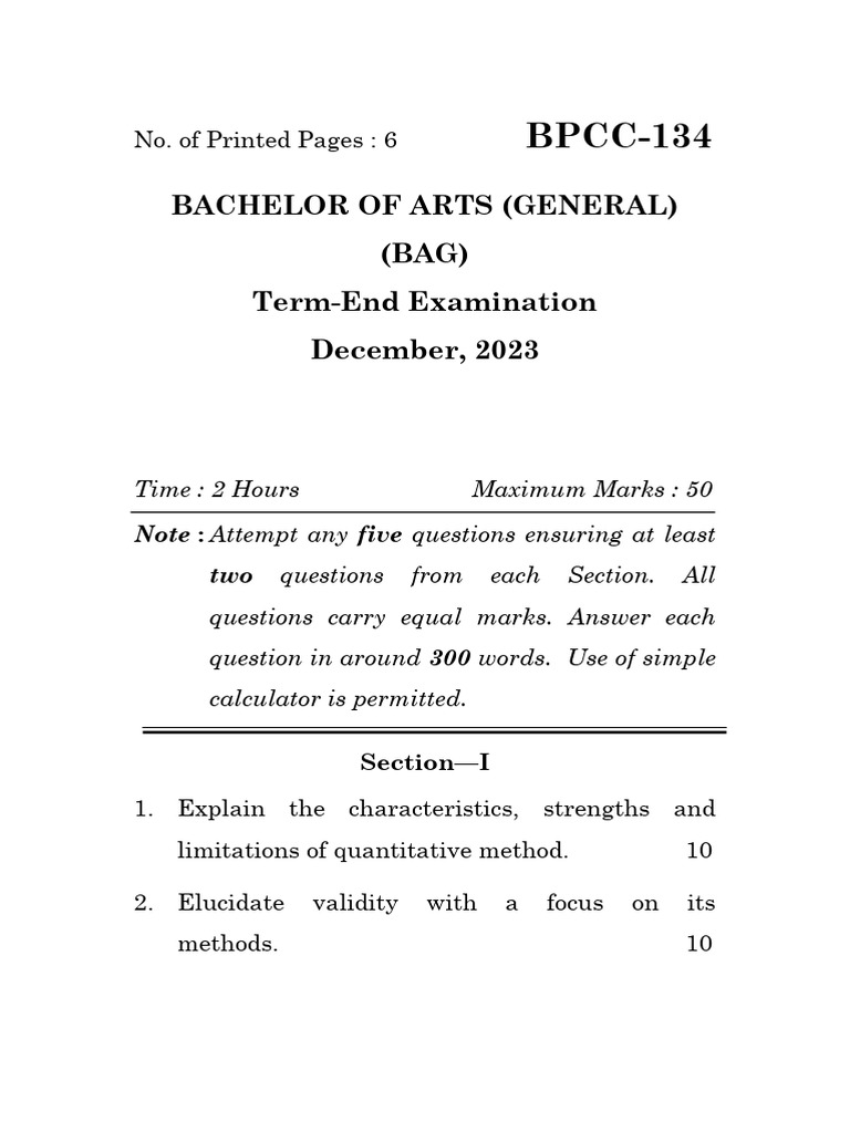 BPCC-134 | PDF | Data | Percentile