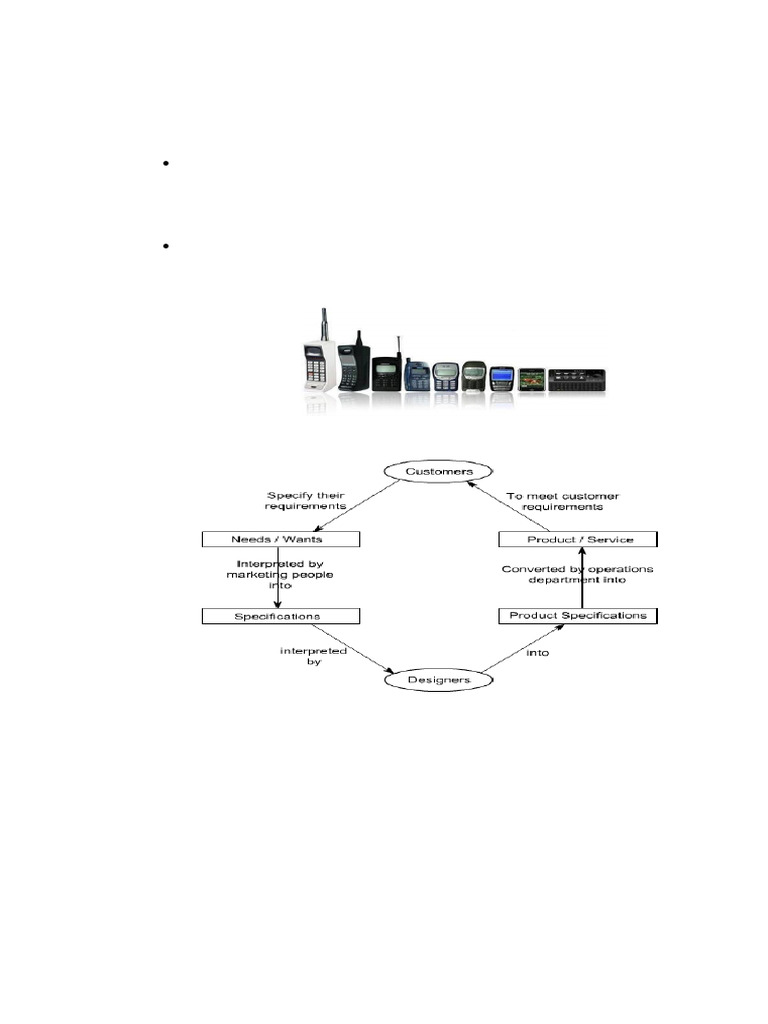 Product Development (Unit 2 Continuation Part) | PDF | Marketing | Product (Business)