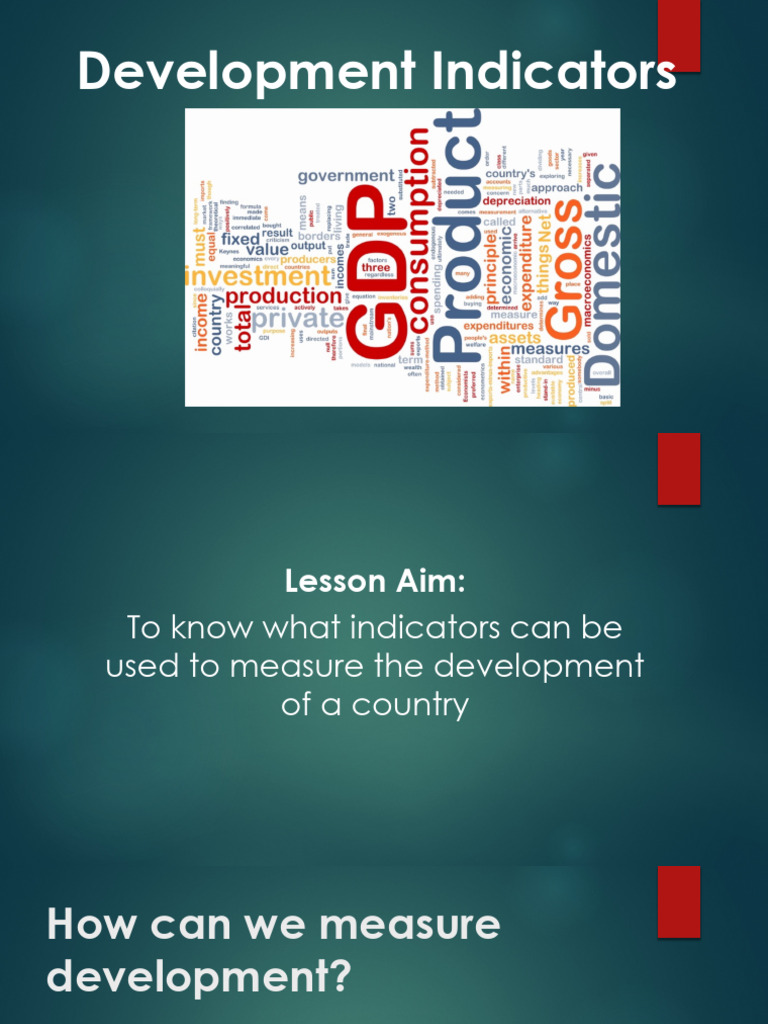 Geography Pdf Human Development Index Economies