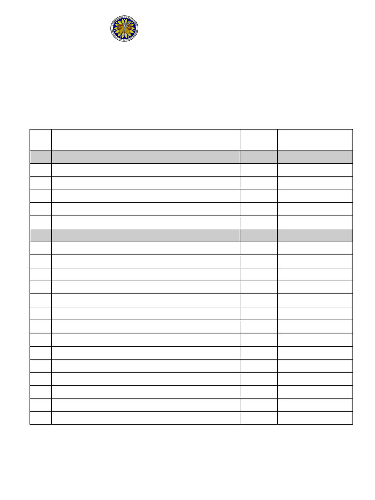 SK Candidates 2023 SCRIBD | PDF | Information Privacy | Commission On ...