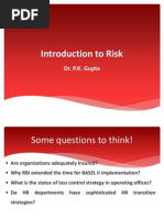 AMLA Risk Assessment Methodology 28th February 2020 | PDF | Money ...