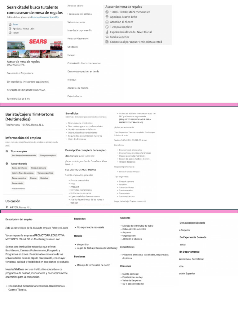 Proyecto de Vida Dani Dani | PDF