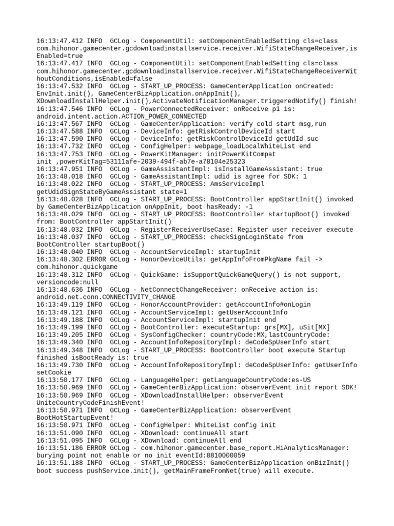 gc_2025_01_22 | PDF | Computer Architecture | Computer Network