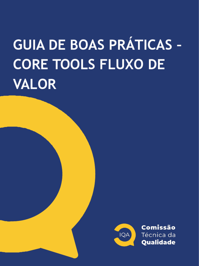 Boas Práticas em Core Tools e Scrum | PDF | Logística | Qualidade ...