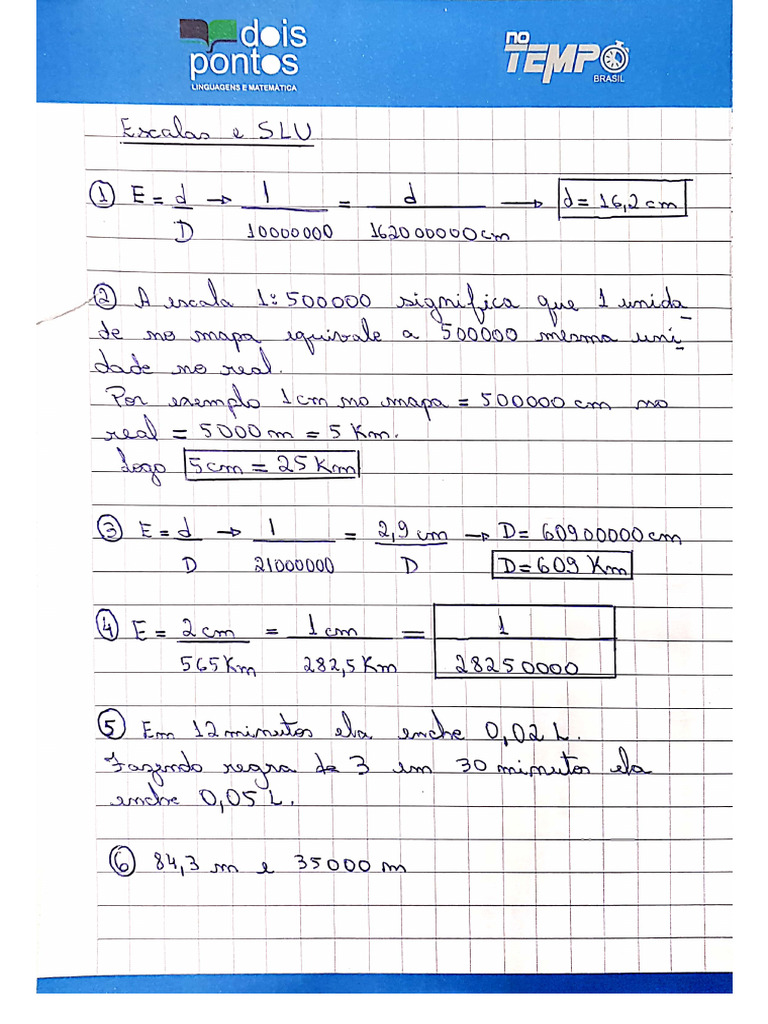 D_resolucao-escalas-e-slu-1 | PDF