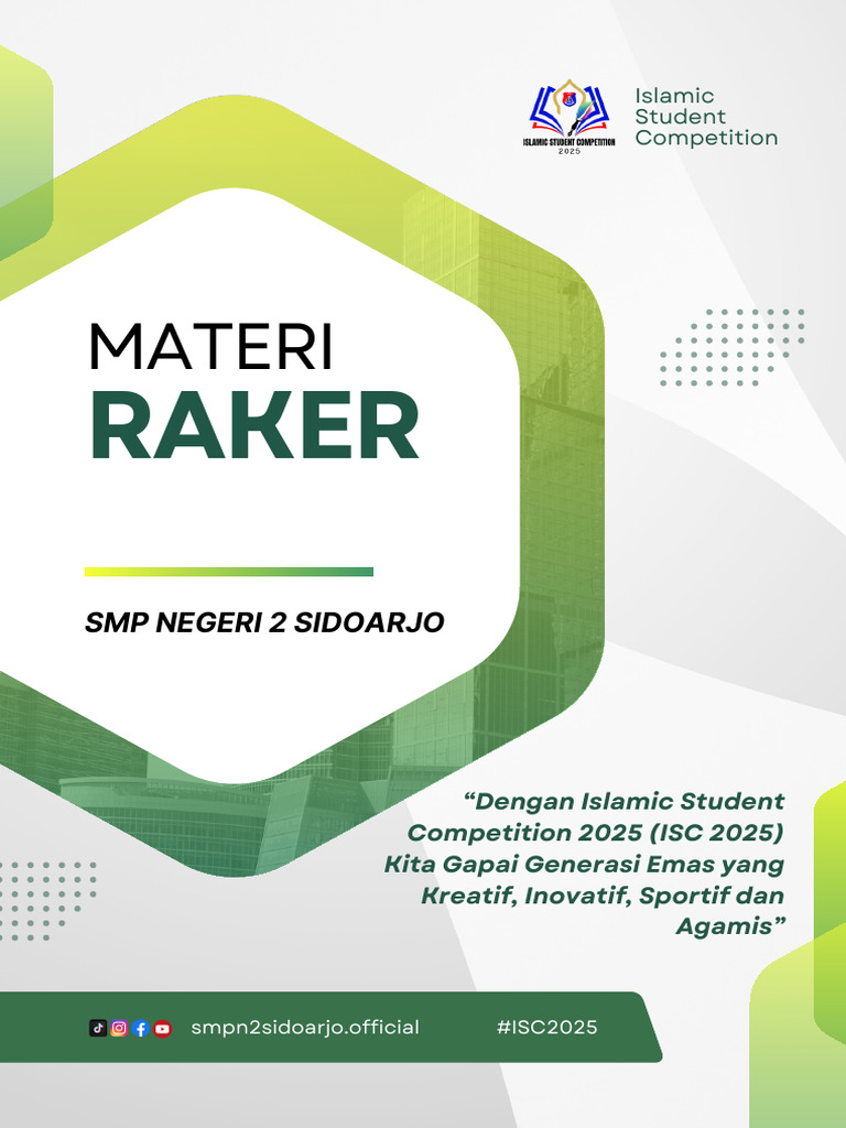 Booklet ISC 2025 Fix TM | PDF