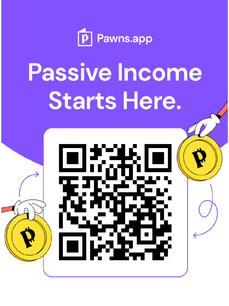 Pawns - App Print | PDF