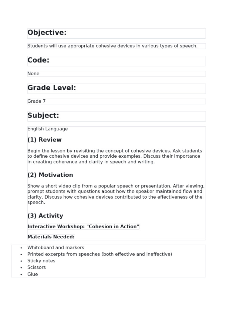 dll module 1 | PDF | Multiple Choice | Grammar