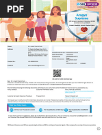 Super Health Insurance Prime Leaflet | PDF | Insurance | Hospital