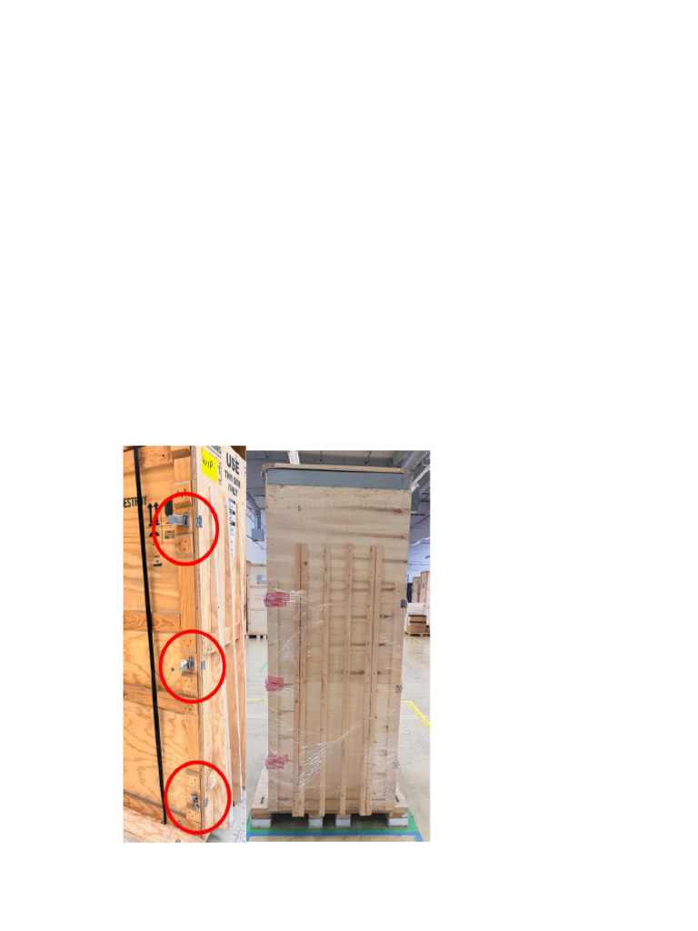 Packaging Requirement | PDF