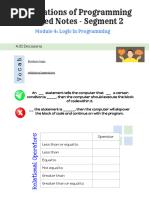 Cast Values To Different Data Types Exercise | PDF | Boolean Data Type ...
