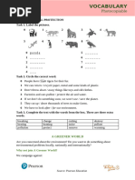 Official List of Breed Codes For Bovine: Beef Breeds | PDF | Livestock ...