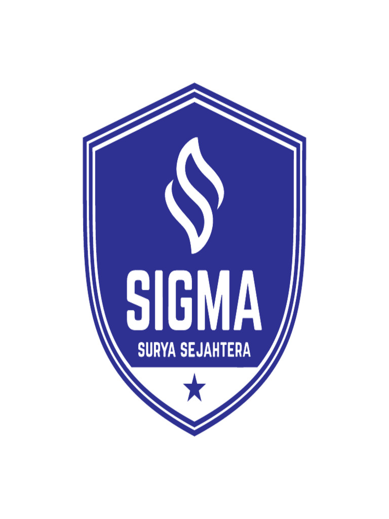 Logo Sigma | PDF