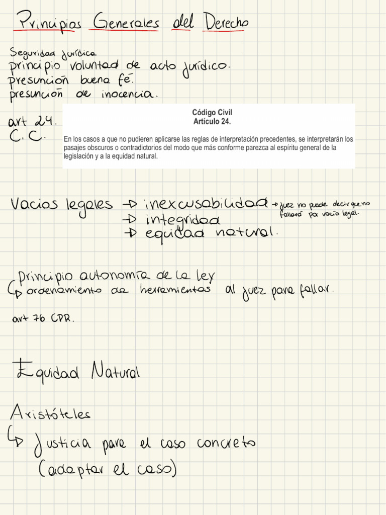 Apunte Clase 23 Oct | PDF