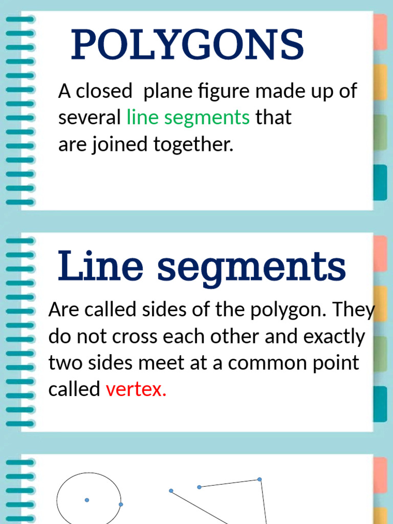Intro to Polygons for Students | PDF