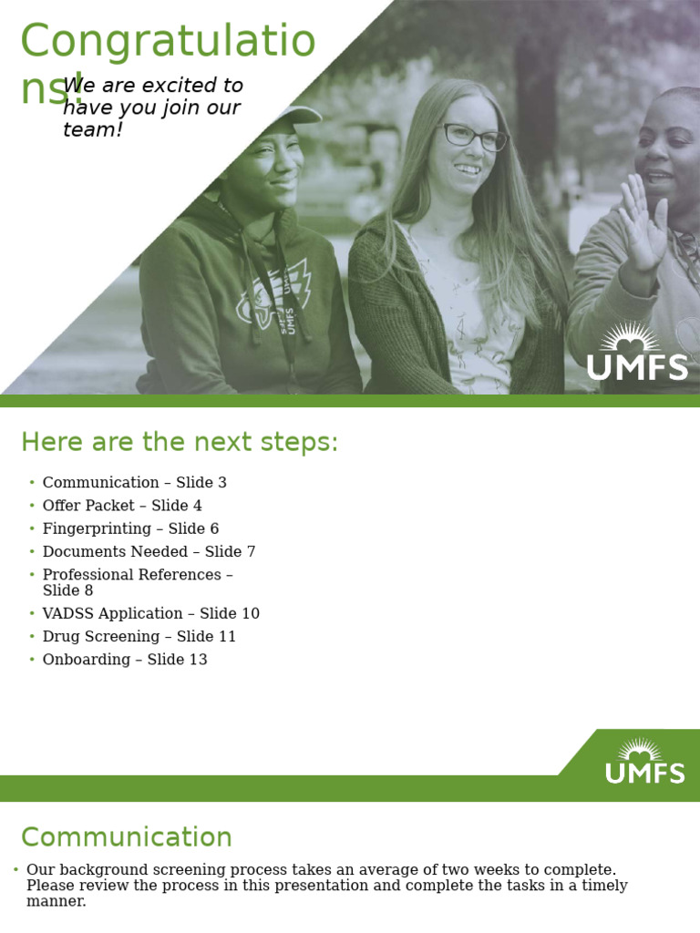 New Employee Onboarding Steps Guide | PDF | Vehicle Insurance