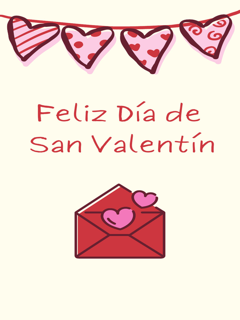 Feliz Dia de San Valentin Historia Instagram - 20250214 - 231434 - 0000 ...