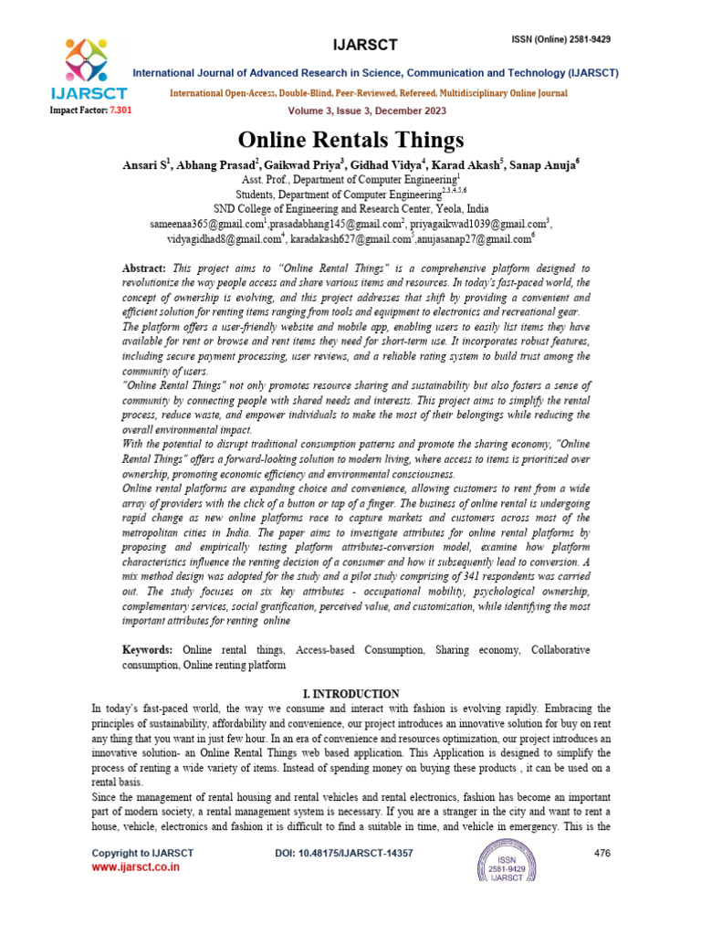 Paper14357 (1) | PDF | Data | Open Access