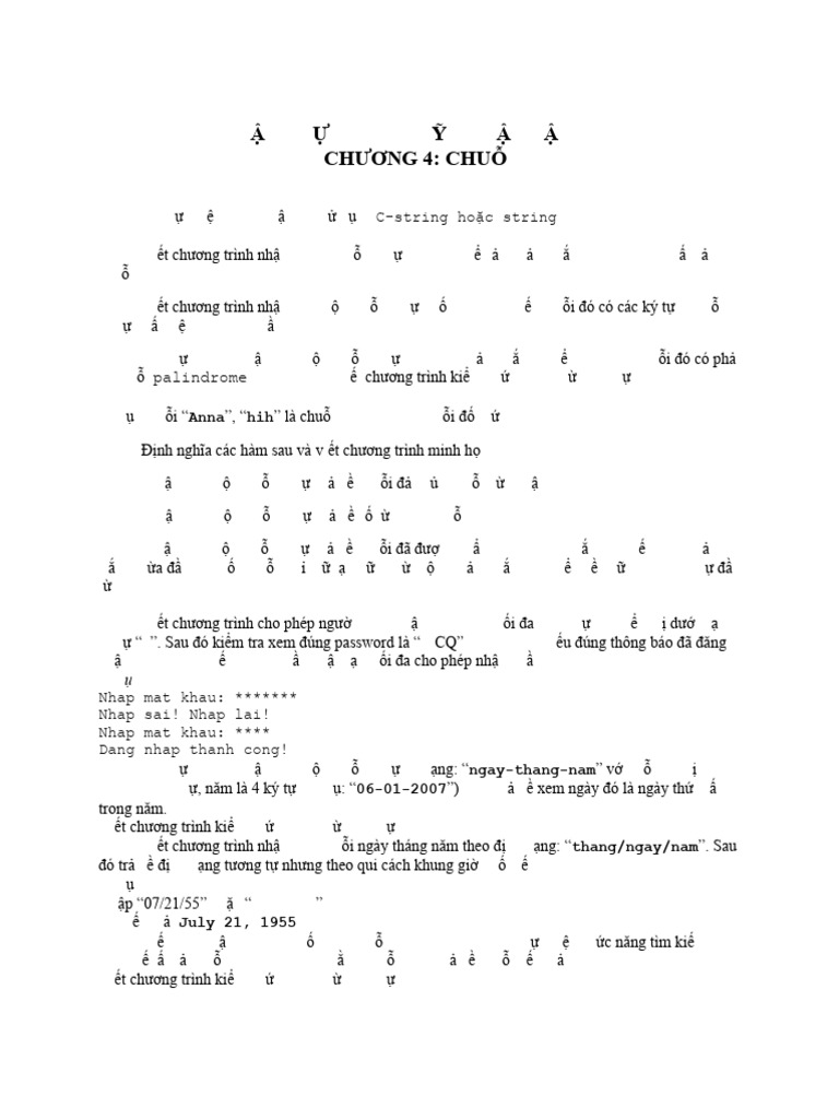 Hhe) ITEC1504 KTLT Lab4 | PDF