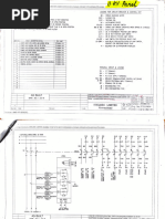 New Inhemeter Codes | PDF | Electric Power | Electricity