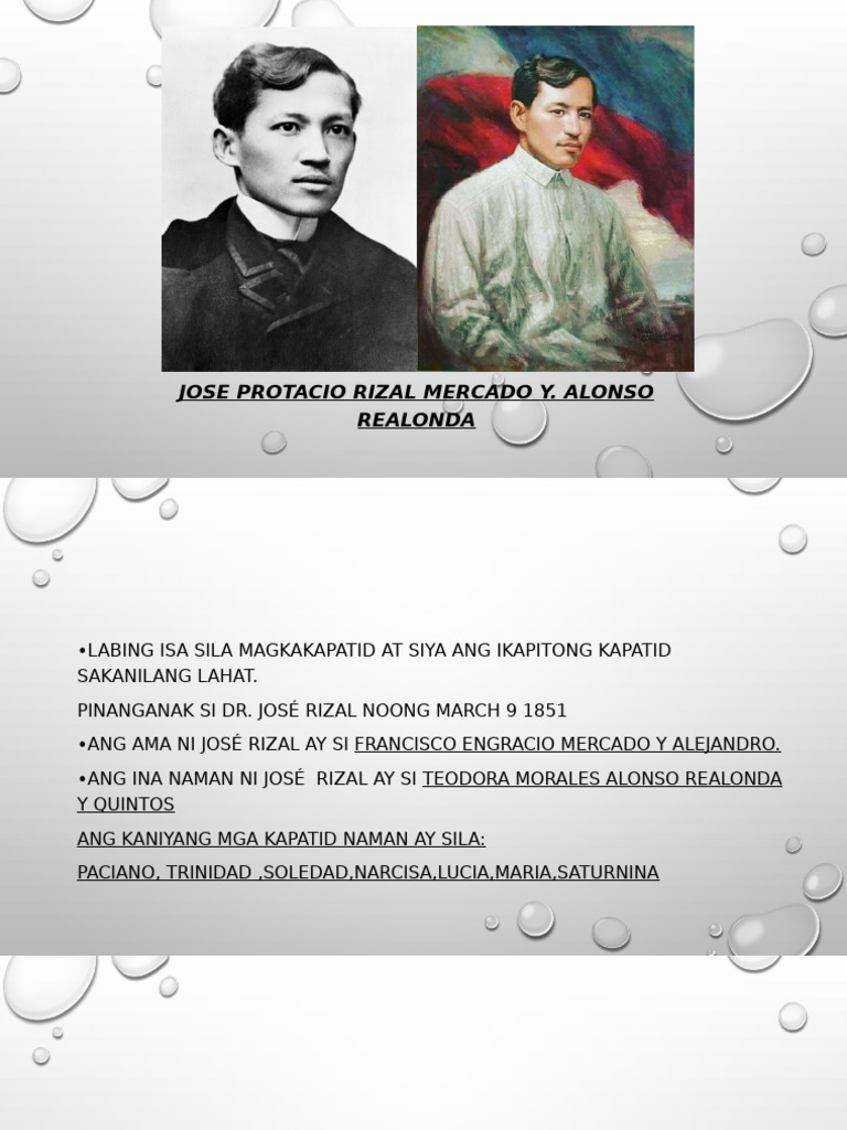 PowerPoint Ni Jethro | PDF