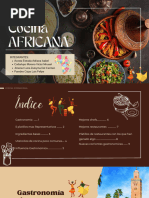 Menu Ecuaviche | PDF | Mariscos | Mariscos