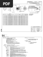 EN 6101:2016 Rivet Specifications | PDF | Rivet | Mechanical Engineering