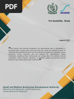 Stool Examination for Ova and Cysts Procedure | PDF