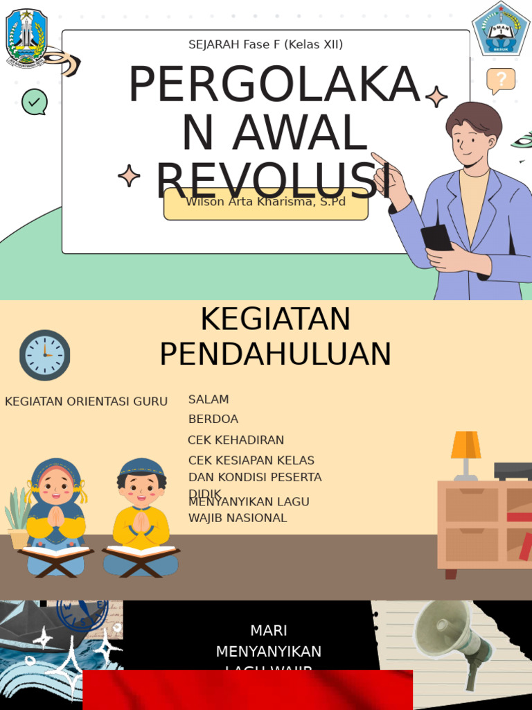 Media Power Point | PDF