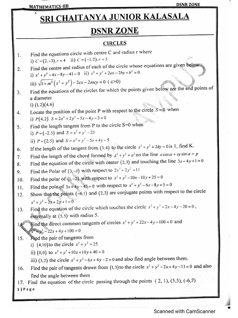 Maths2b (2025) | PDF