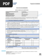 Procedimiento de Lavado Ocular en Urgencias | PDF | Agua | Oftalmología