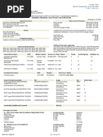 Excluded Drivers Form | PDF | Insurance | Legal Liability