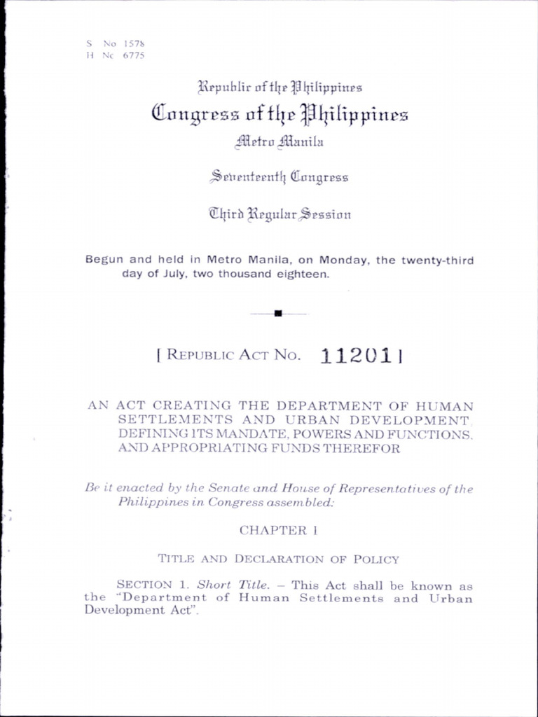 Department of Human Settlements Act | PDF | Contempt Of Court | Injunction