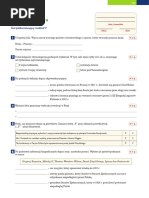Test Historia Klasa 7 1 Wojna światowa Pdf